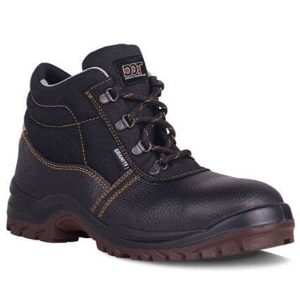 Granite Boots – CMG Crafts