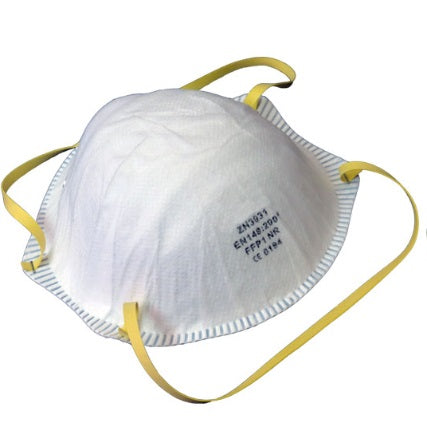 Dust Mask FFP1 – CMG Crafts